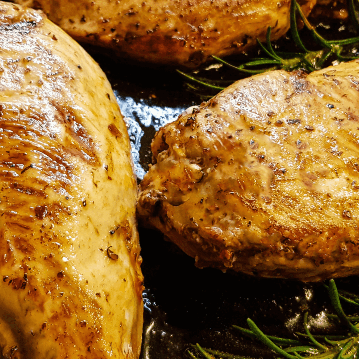 Frango Ad'oro - Ad'oro