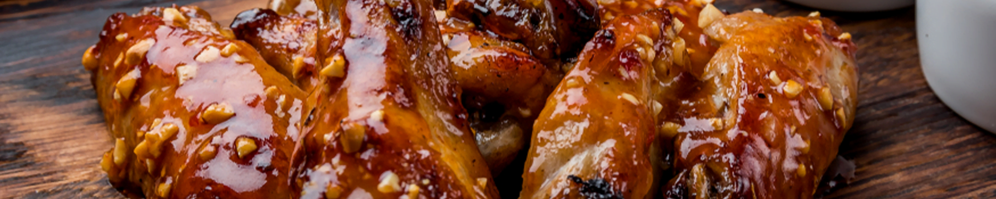 Frango Ad'oro ao Molho Barbecue na Airfryer: Uma Receita Saborosa para ...