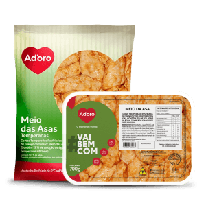 Ad'oro. O melhor do frango - Ad'oro